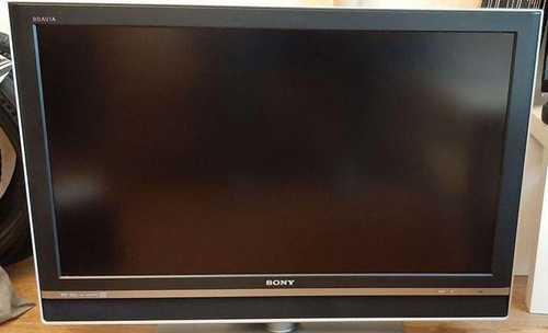 Телевизор Sony Bravia 40"