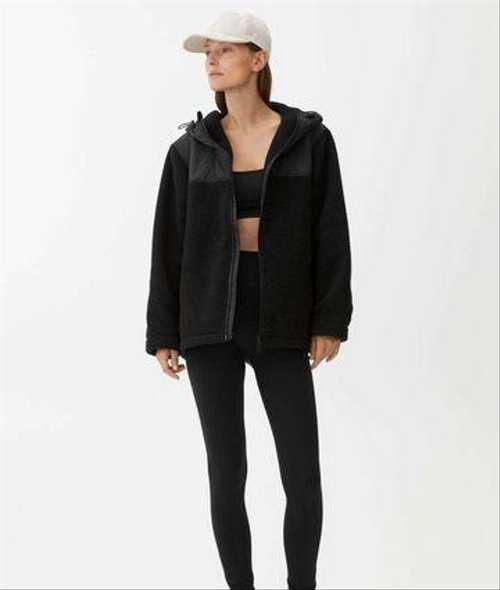 Новая куртка Arket, размер s/m/l