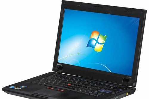 Ноутбуки Lenovo Thinkpad L-серия i3/i5