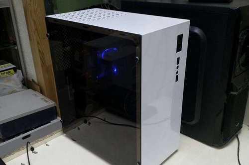 Amd A12 9800/8gb/GeForce GT 750 на 4 Gb