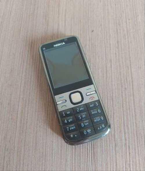 Nokia C5-00 оригинал
