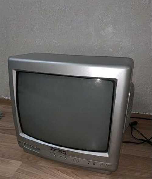 Телевизор elenberg бу