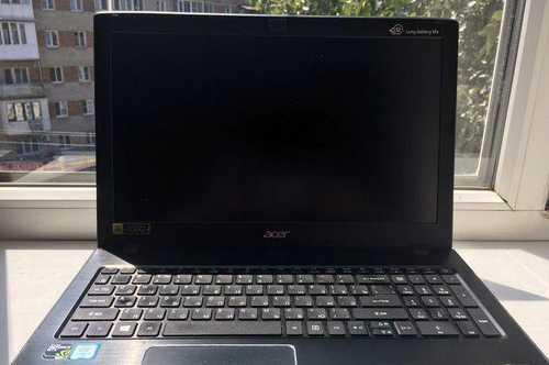 Acer aspire e5 575g