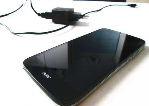 Acer Liquid Z630