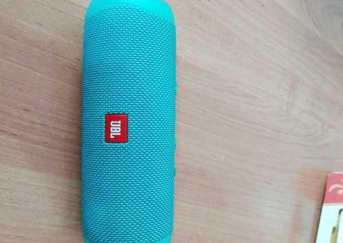 Jbl flip 5 новая