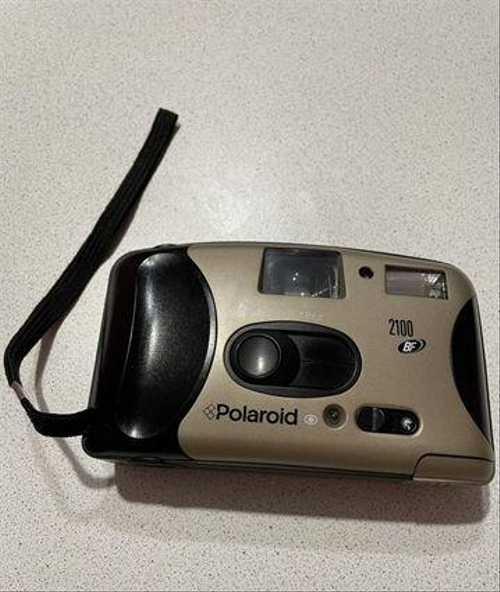 Плёночный фотоаппарат Polaroid 2100