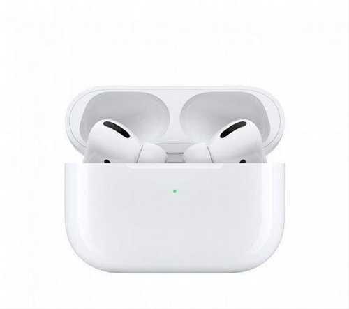 Футляр Air Pods Pro (торг уместен)