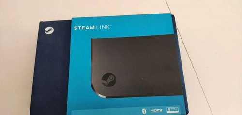 Steam Link