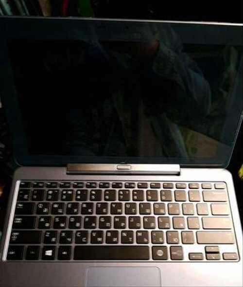 Ноутбук Самсунг Xe500t1c Цена