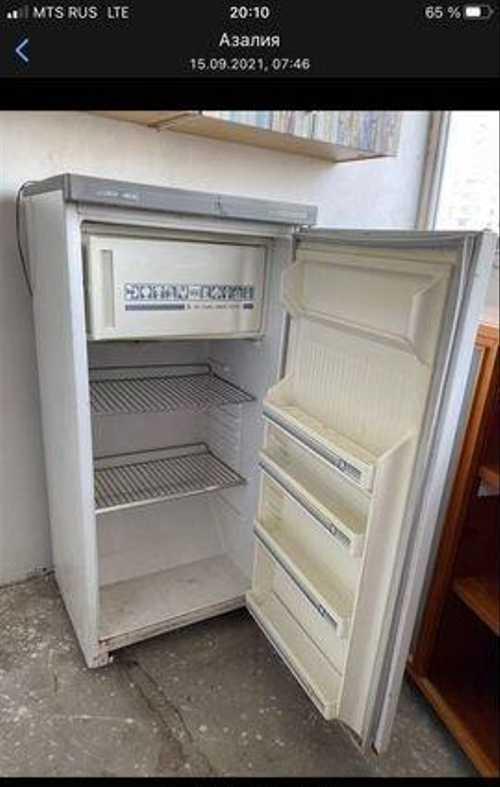 Холодильник Свияга 404 бу