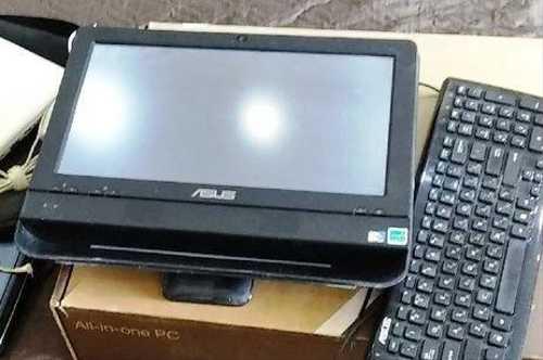 Моноблок Asus 15.6" 2GB RAM\HDD 320