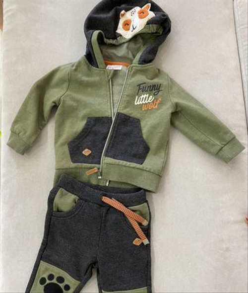 Костюм детский