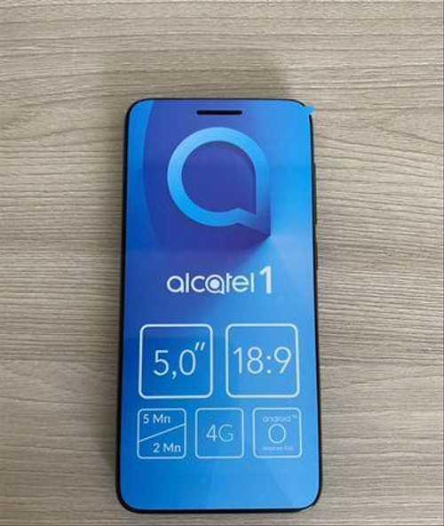 Телефон Alcatel 1
