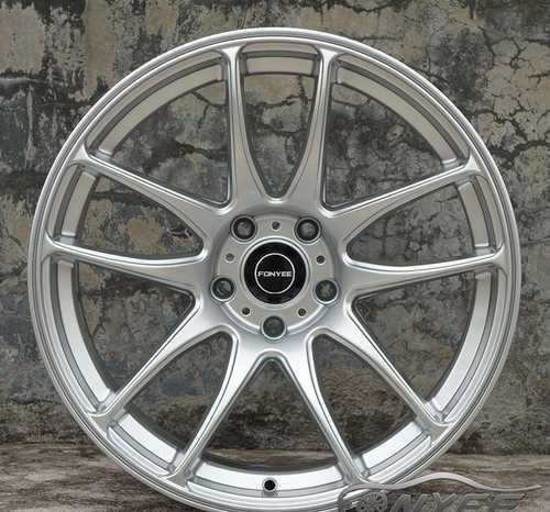 Диски Work Emotion Cr-kiwami R18 5x100-5x114,3 ET3