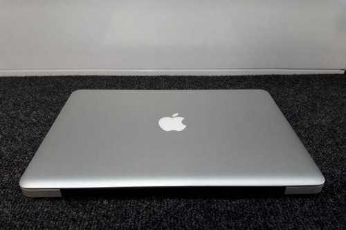 MacBook Pro 13" core i7