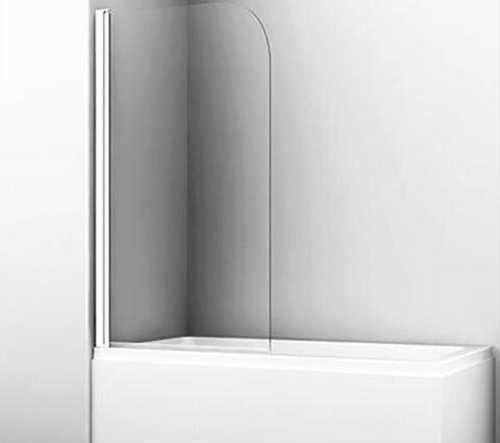 Leine 80x140 35P01-80W профиль Белый стекло прозра
