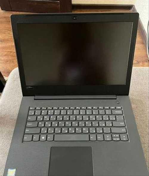 Ноутбук lenovo V130-14IKB