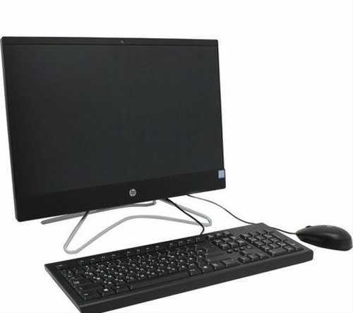 Моноблок hp 200 g3 разборка