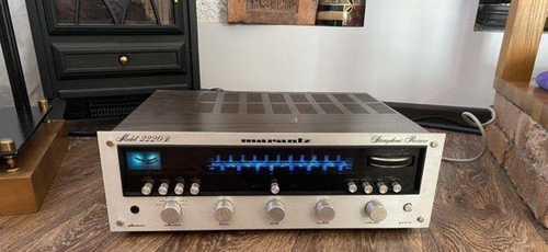 Marantz 2220 B