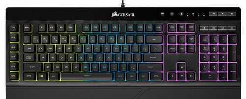 Клавиатура Corsair K55 RGB