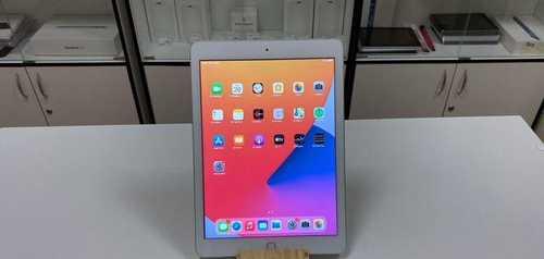 Apple iPad 5 WiFi only 32gb Silver (1020)
