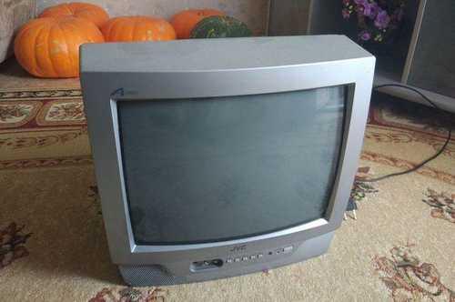 Телевизор JVC AV-14A3, диагональ 37 см