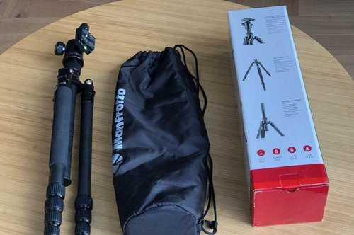 Штатив Manfrotto Element Traveller