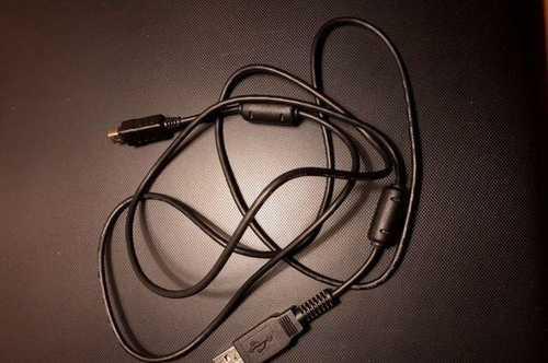 USB-кабель для фотоаппаратов Olympus