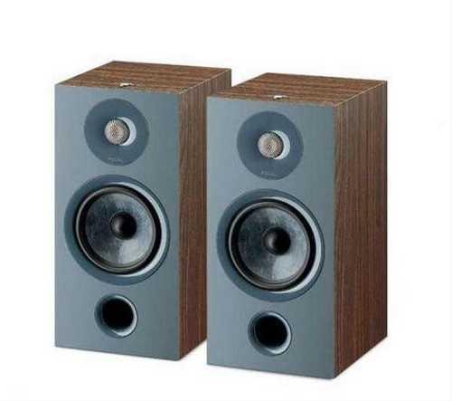 Focal Chora 806