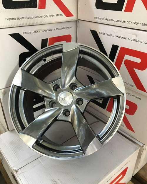 Race Ready CSS9528 16*7,0 5*112 Skoda,VW,Audi