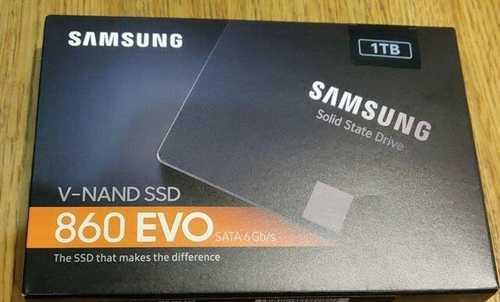 Samsung ssd 860 evo купить. Samsung 860 EVO 1tb. Samsung 860 EVO MZ 76e1t0bw. Samsung 860 EVO 1000. Накопитель Samsung SSD 1тb 860 EVO Series MZ-76e1t0bw.