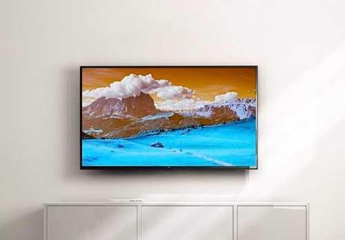 Телевизор Xiaomi 32 s