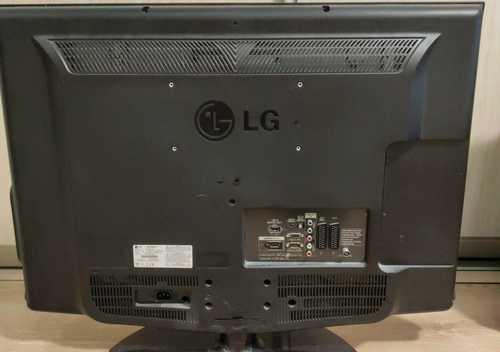 Телевизор LG 32LF2510