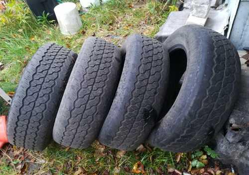 BFGoodrich Rugged Trail T/A