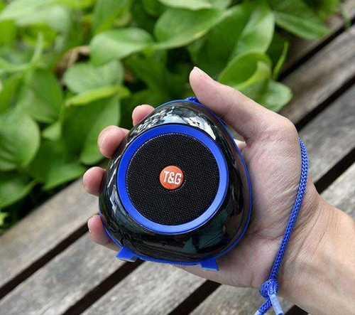 Колонка Bluetooth MP3 TG514