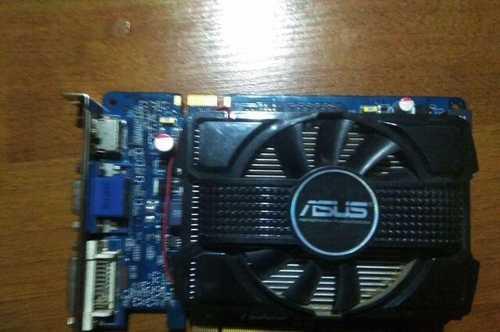 Видеокарта GeForce Asus 9500 gt