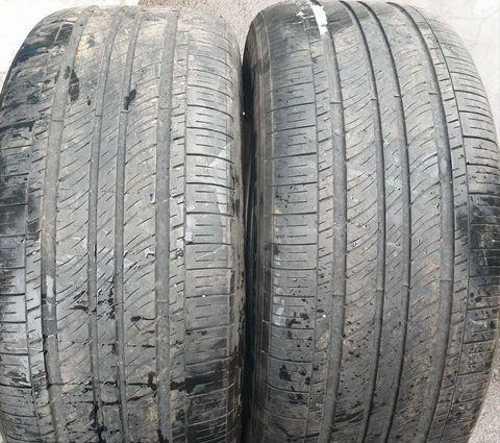 Шины 255/55 R18 EB20 Michelin Energy MXV4