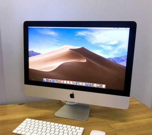 iMac Retina 4K 21" 2017 3.4GHz 8GB 1TB FD аrt573
