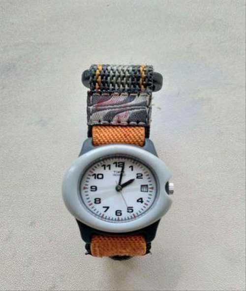 Детские часы Timex