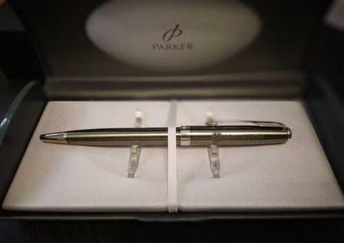 Ручка шариковая Parker