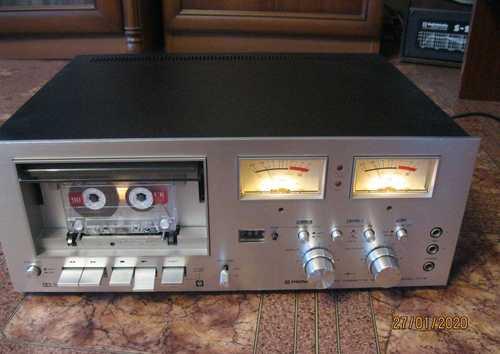 Кассетная дека Pioneer CT-8