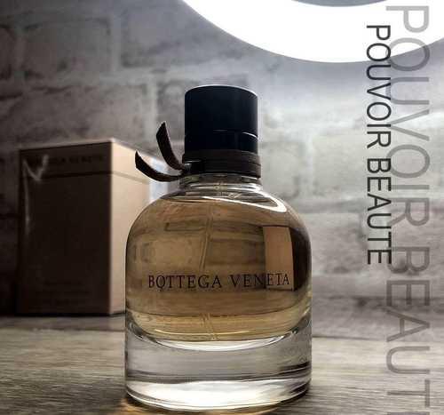 Парфюмерная вода Bottega Veneta