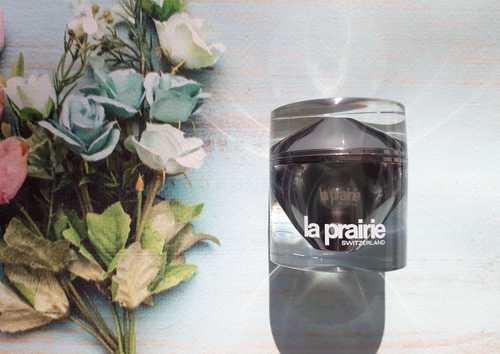 Крем La prairie platinum crеam