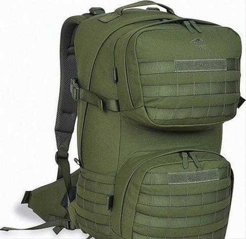 Рюкзак tasmanian tiger patrol pack vent