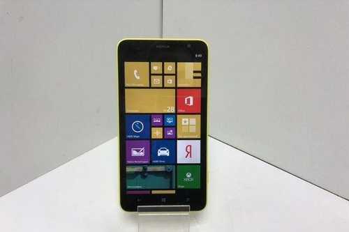Мобильный телефон Nokia Lumia 1320