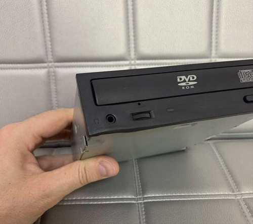 DVD-привод IDE Sony CRX320E