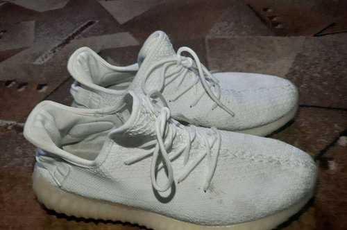 Кроссовки Adidas x Yeezy Boost 350