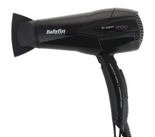Фен Babyliss D322E