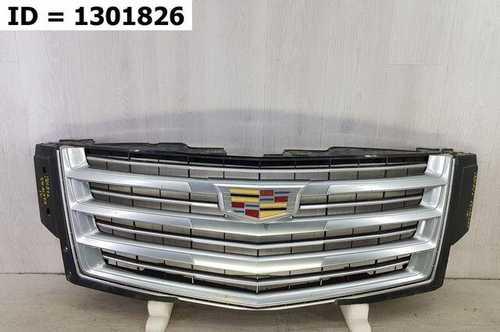 Решетка радиатора Cadillac Escalade