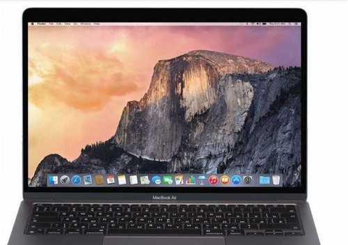 Ноутбук Apple MacBook Air 13 2020